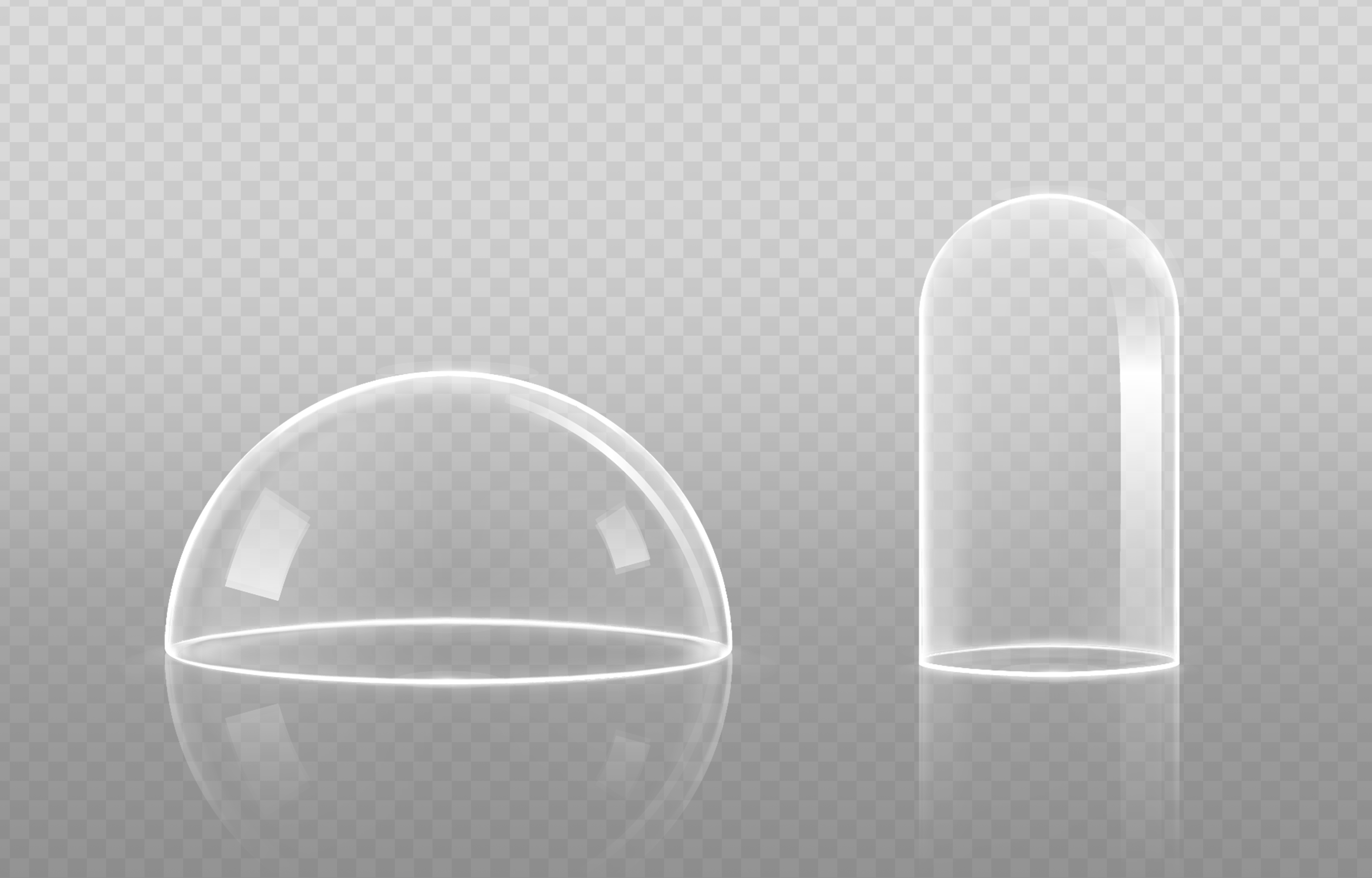 The image is a semicircular glass block. Describe how a student could ...